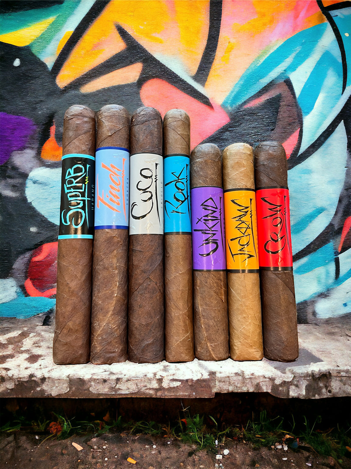 Samplers - SLC