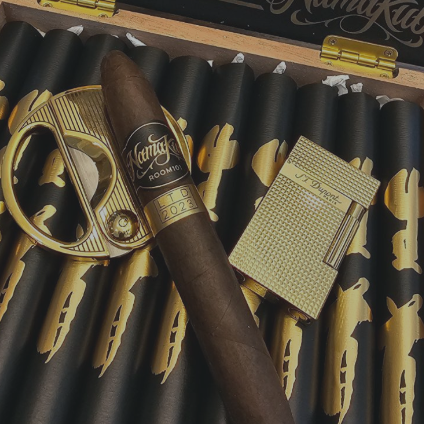 Exclusive Cigars | Sir Louis Cigars