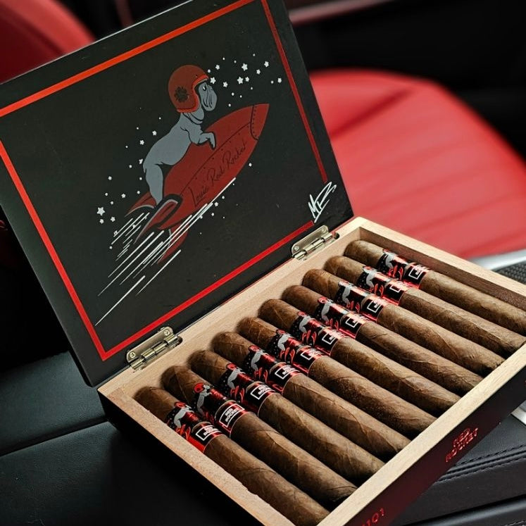 Exclusive Cigars | Sir Louis Cigars