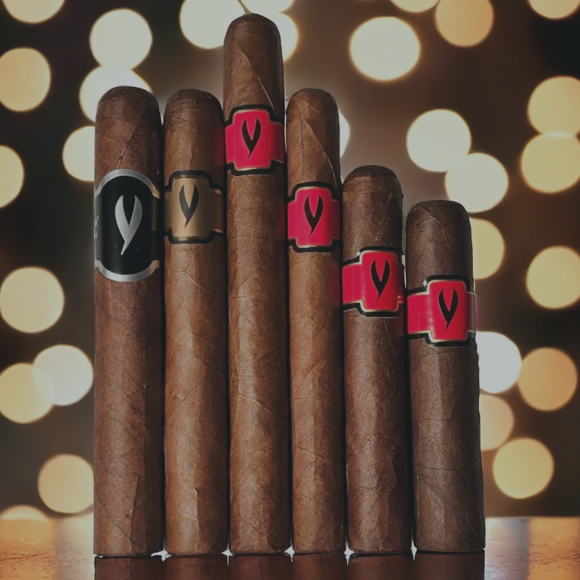 Exclusive Cigars | Sir Louis Cigars